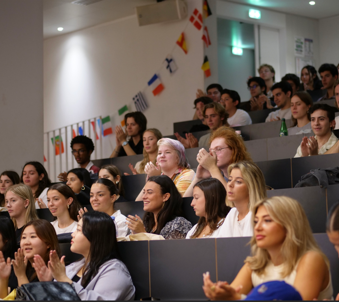 International collaborations | IPAG